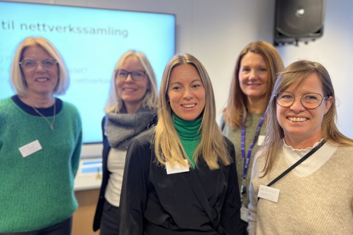 FACT ung-team tar regi når familiene er utslitte - Kunnskap om barn og unge fra RKBU og RBUP