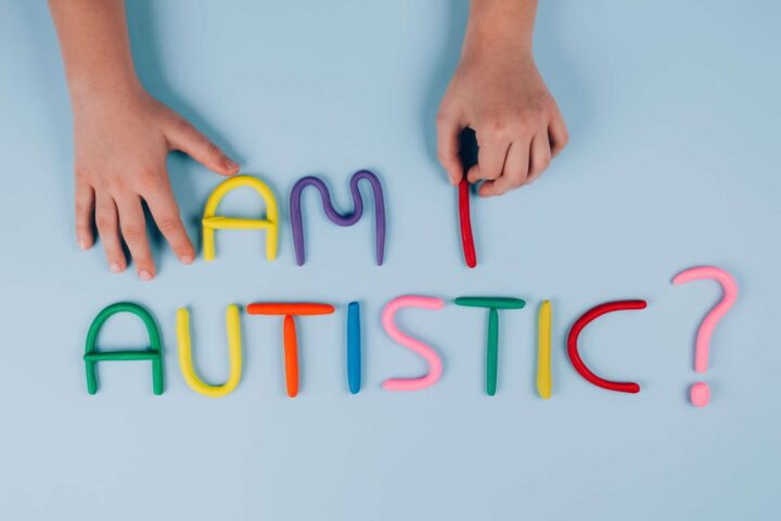 ASSQ kan fungere som screeningverktøy for autisme i Norge - Kunnskap om ...