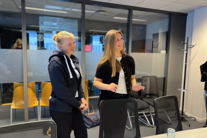 RKBU Vest lanserer ungdomssatsning: Ungdom i førersetet for psykisk ...