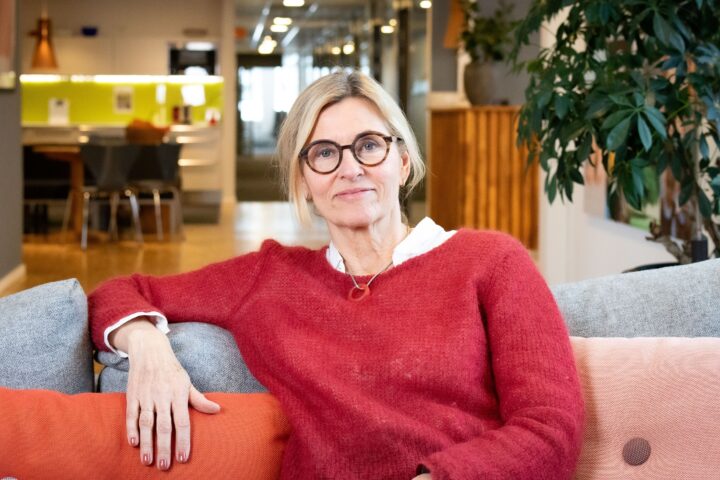 Brobygger fra start - Kunnskap om barn og unge fra RKBU og RBUP